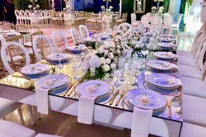 Ocasiones y Eventos by Jean Roldán - Reviews. Quote. Booking ...