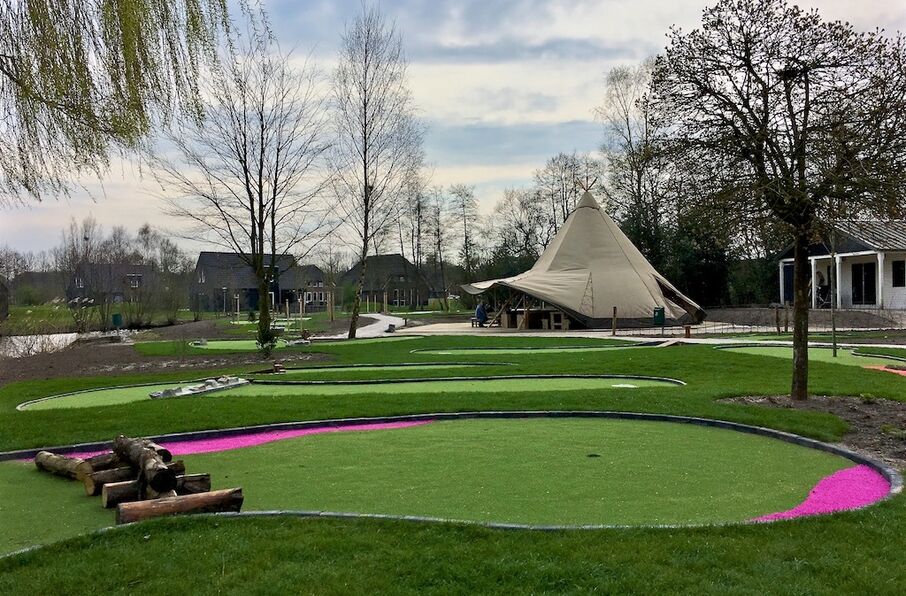 Landal Aelderholt - Reviews. Quote. Booking. | eventplanner.ie