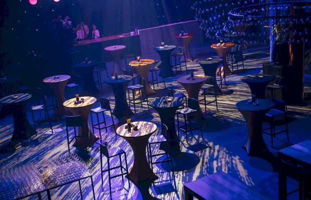 Flanders Expo - Reviews. Quote. Booking. | eventplanner.ie