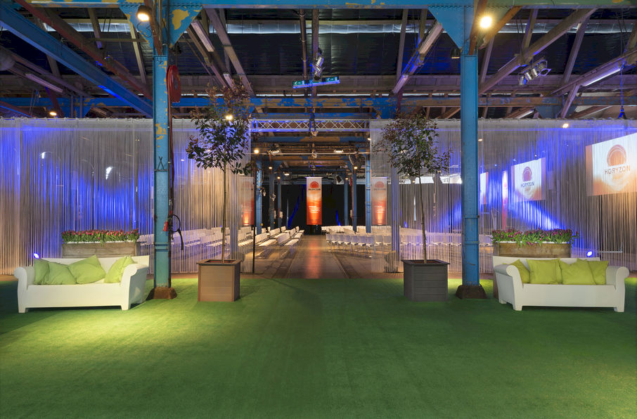 Bridge Event Facilities bv - Reviews. Quote. Booking. | eventplanner.ie