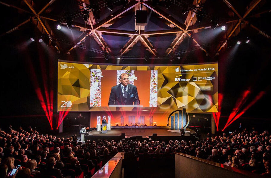 ShowTex nv - Reviews. Quote. Booking. | eventplanner.ie