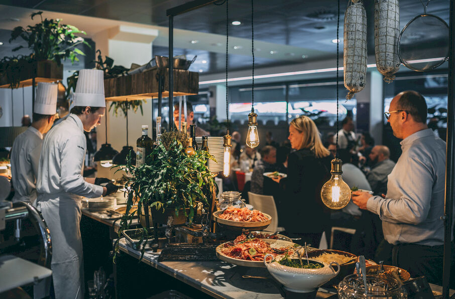 J&M Catering - Reviews. Quote. Booking. | eventplanner.ie