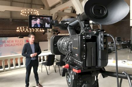 Avalon Film Productions - Reviews. Quote. Booking. | eventplanner.ie